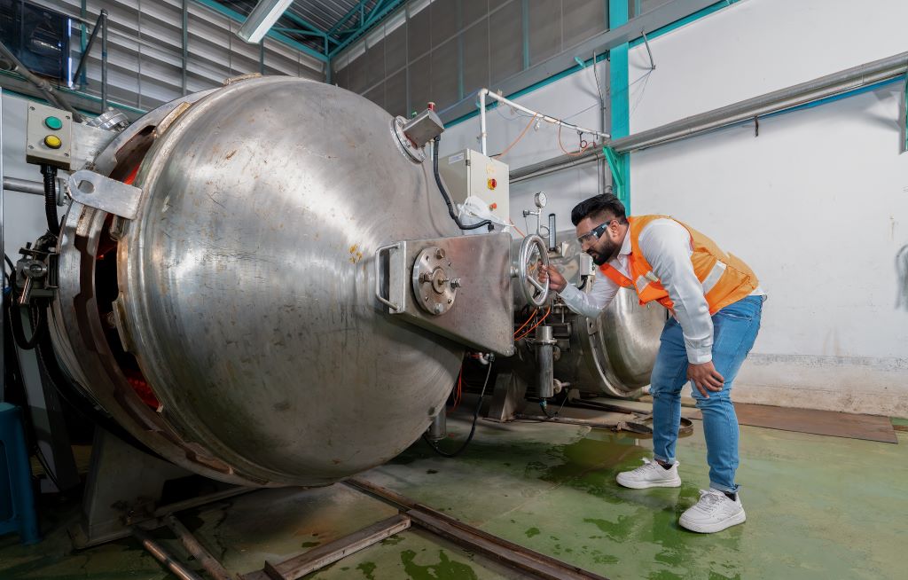 Transforming Plastic Waste Into Clean Energy Teran